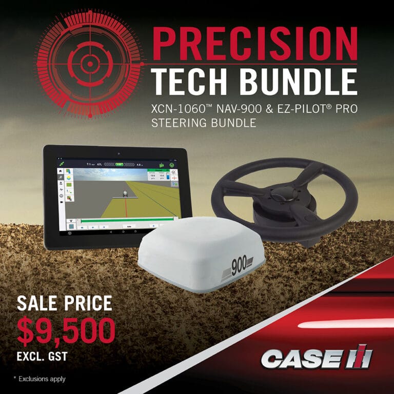 RedMac Ag Services » PARTS