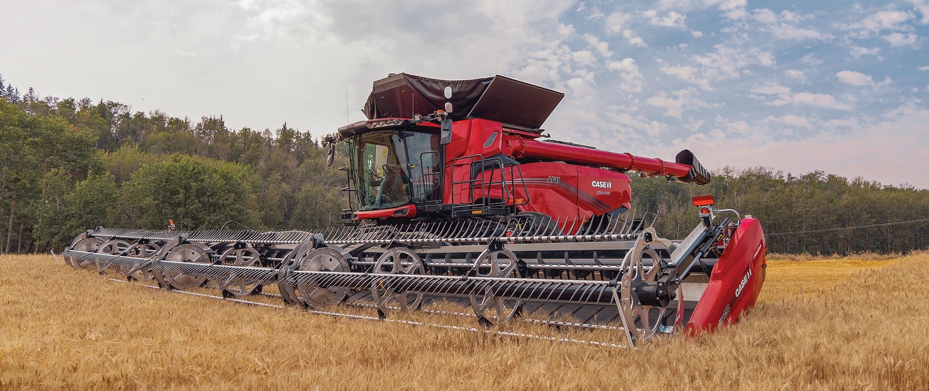 Home » RedMac Agricultural Machinery Sales