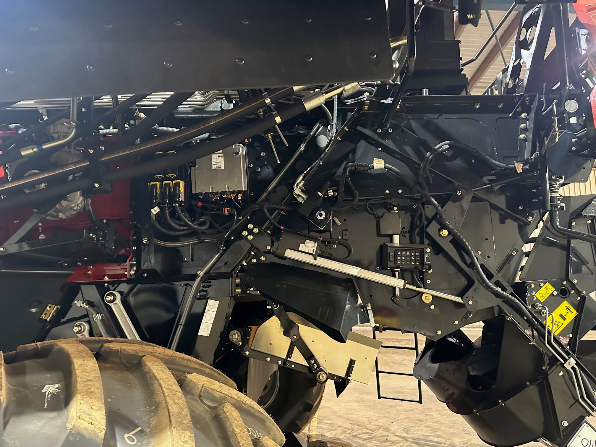 RedMac Ag Services » The Future of Farming is Ready for your Field!