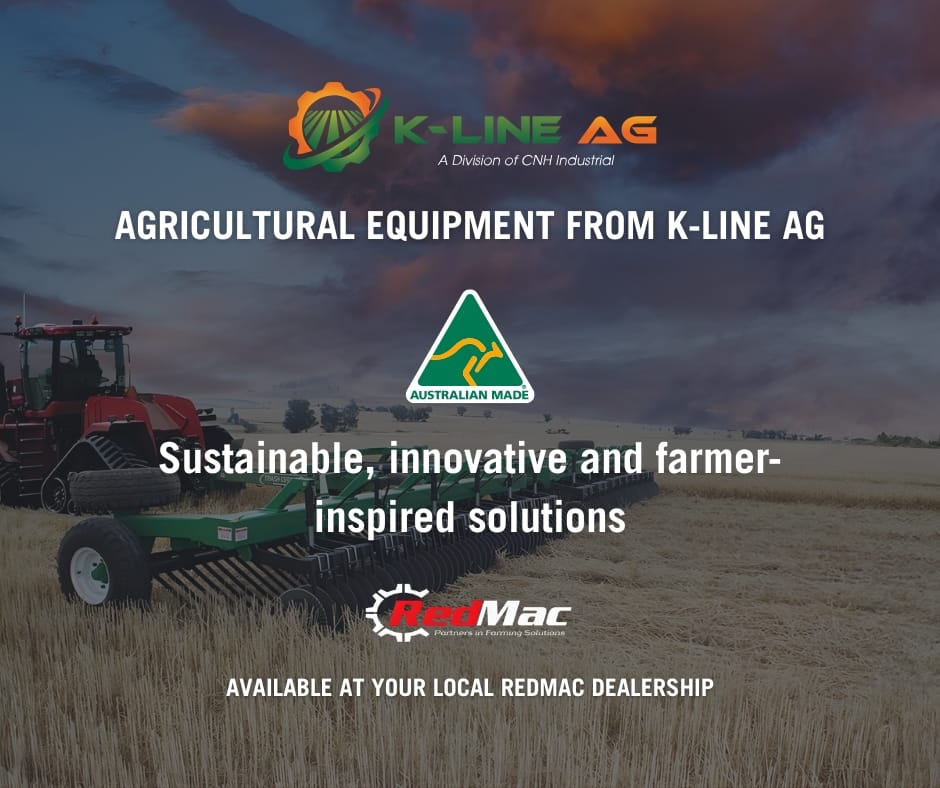 RedMac Ag Services » K-Line Ag