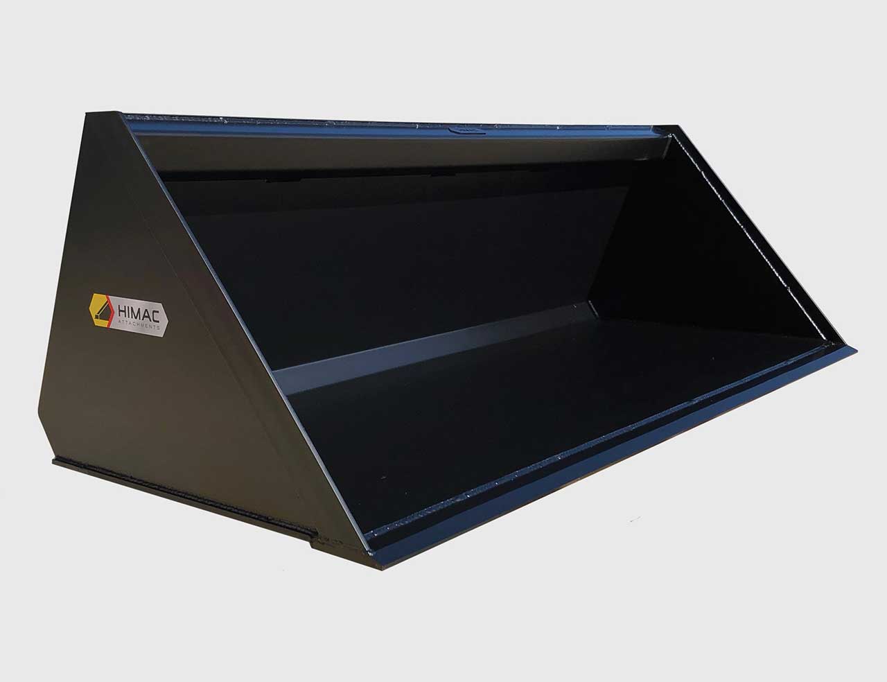 RedMac Ag Services » Himac 1.5m Bucket